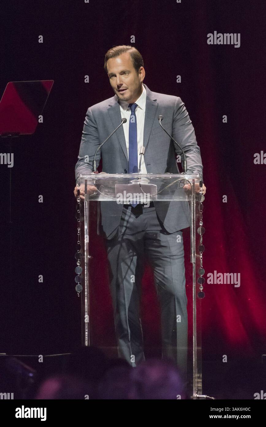 May 13, 2017 - Toronto, Ontario, Canada - WILL ARNETT on the red carpet ...
