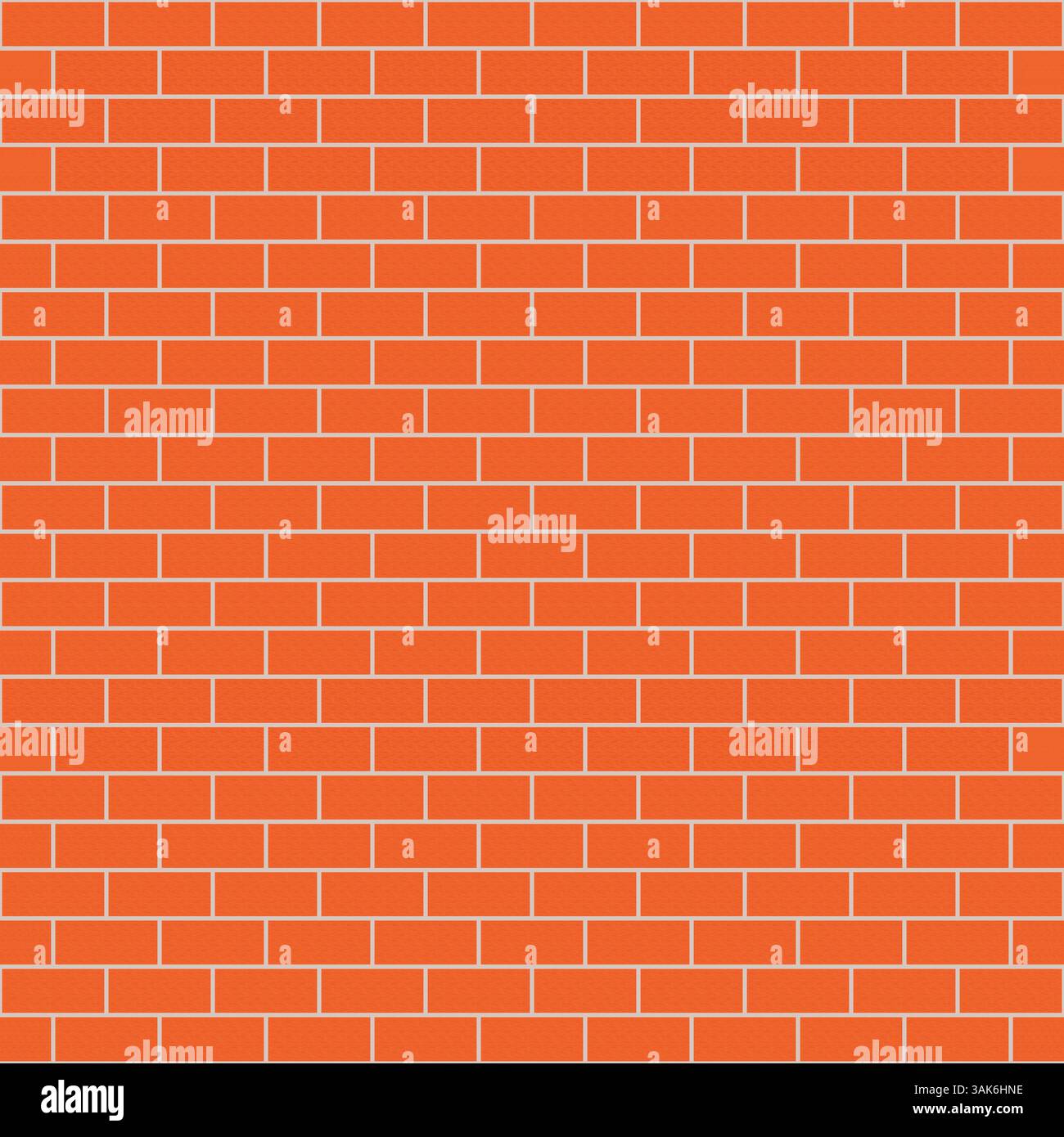 Seamless pattern brick wall background vector illustration Stock Vector ...
