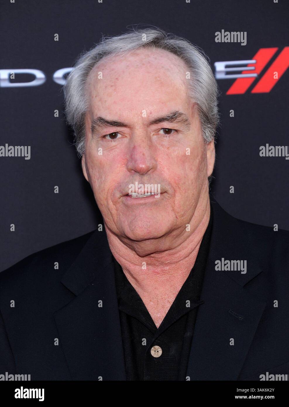 May 14, 2017: FILE PHOTO: Powers Boothe (June 1, 1948 to May 14, 2017 ...