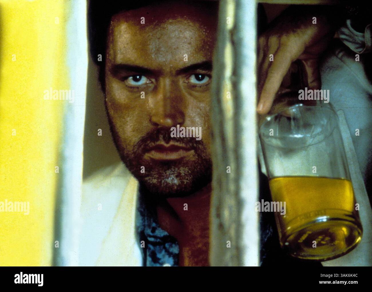 May 14, 2017 FILE PHOTO: Powers Boothe (June 1, 1948 to May 14, 2017 ...