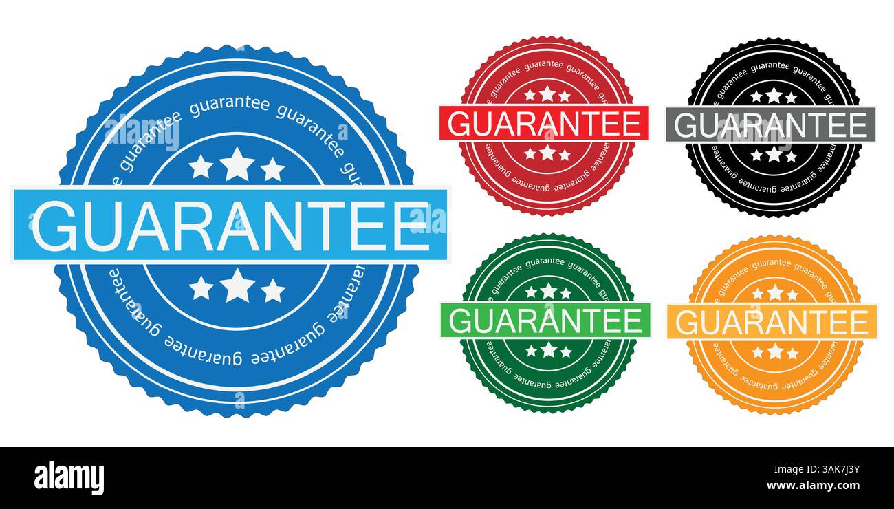 Circular seals hi-res stock photography and images - Alamy