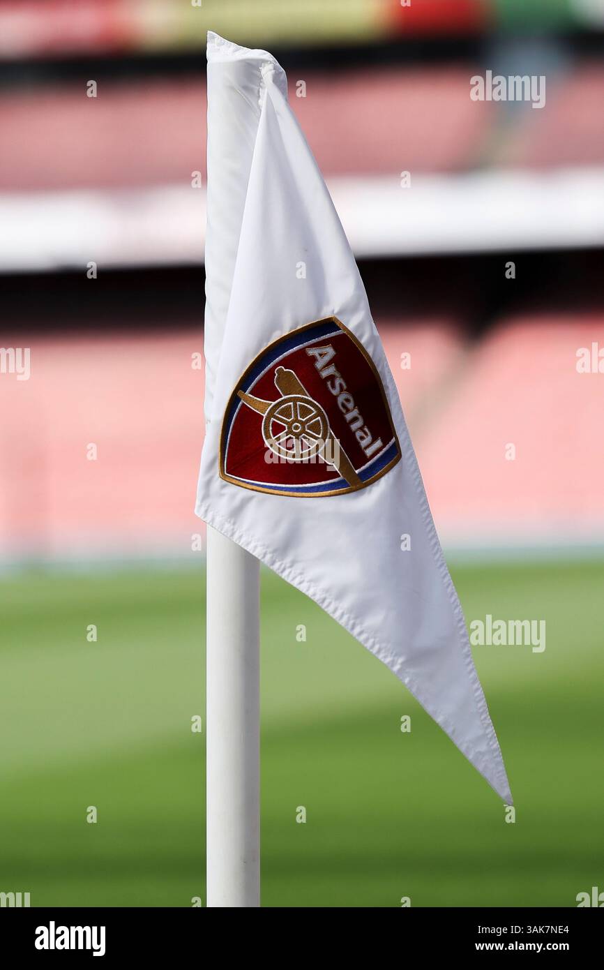 12th April 2025; Emirates Stadium, London, England; Premier League ...