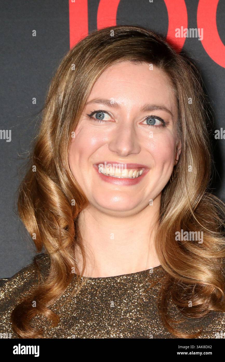 Zoe Perry Hi Res Stock Photography And Images Alamy