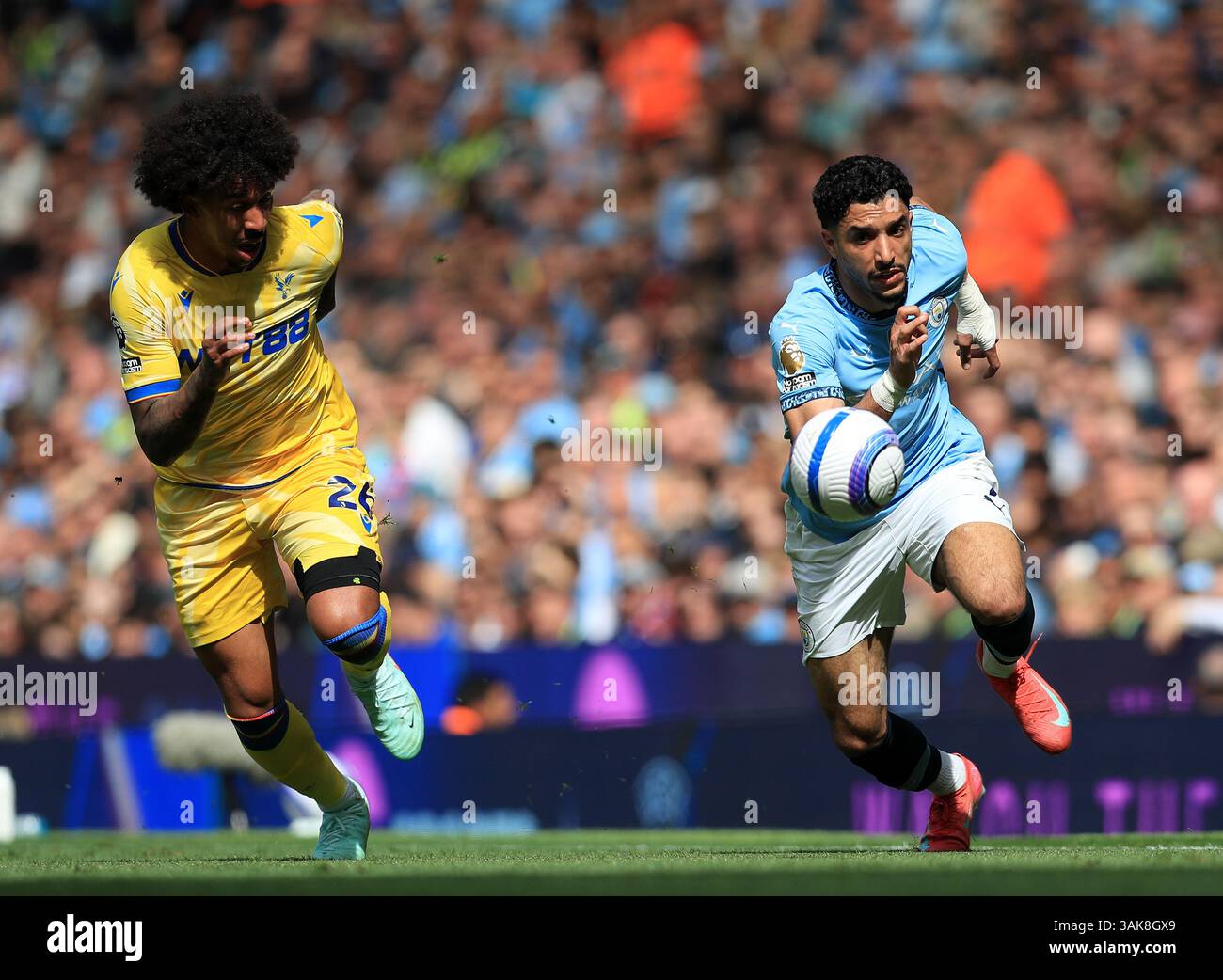 Omar richards 2025 hi-res stock photography and images - Alamy