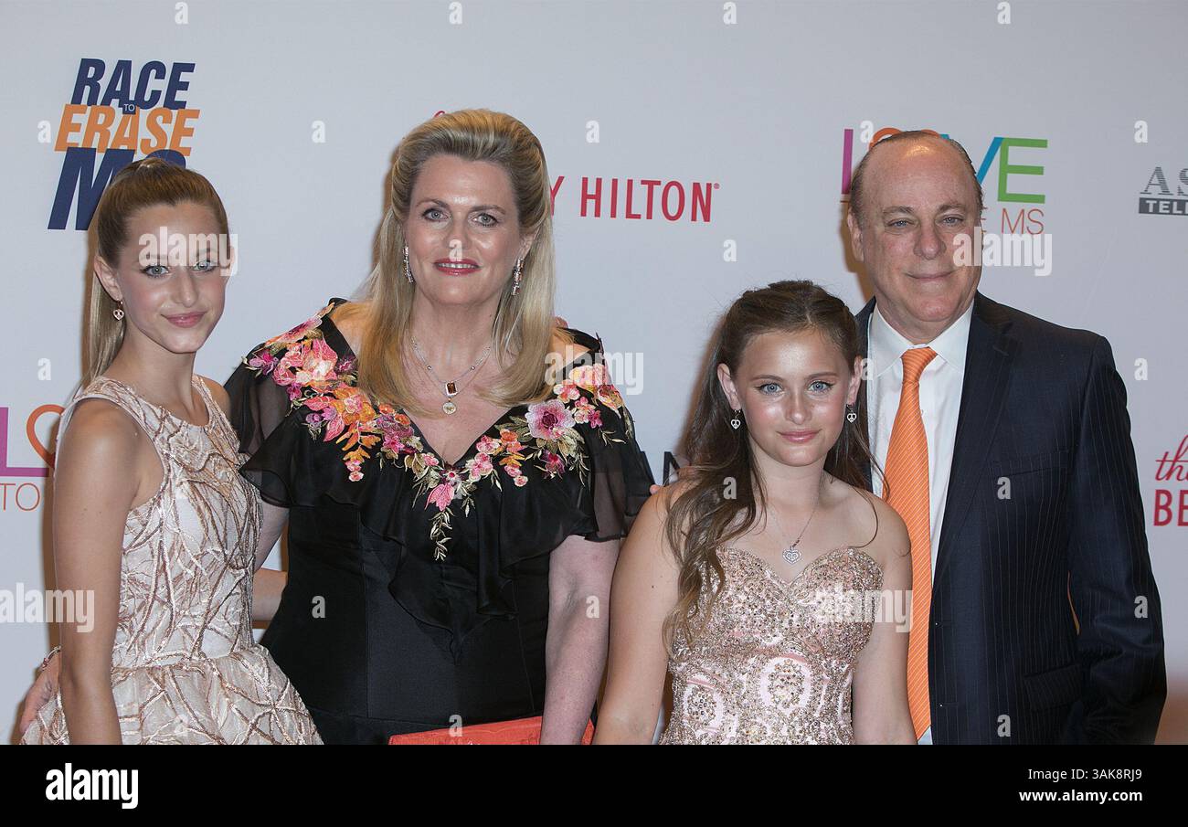 May 5, 2017 - Beverly Hills, California, U.S - Isabella Rickel, Nancy ...