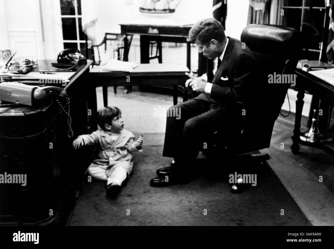 John F. Kennedy, the nation's 35th President, would have turned 100 ...