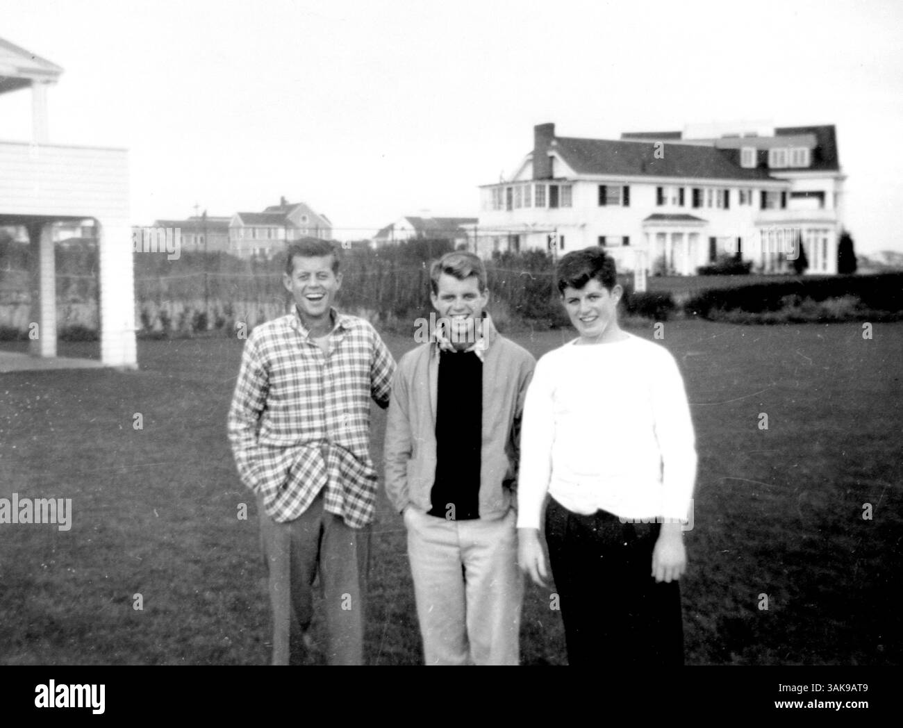 John F. Kennedy, the nation's 35th President, would have turned 100 ...