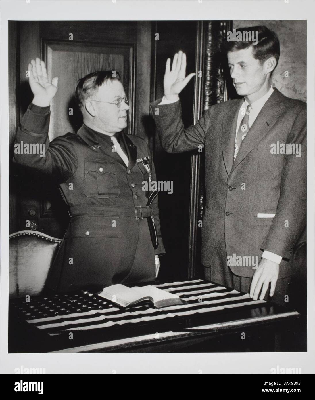 John F. Kennedy, the nation's 35th President, would have turned 100 ...