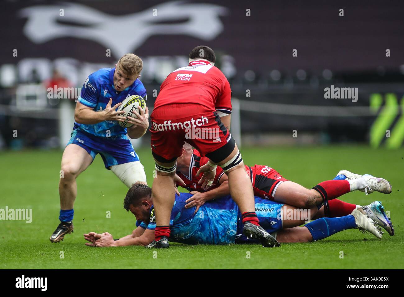 Epcr rugby 2025 hi-res stock photography and images - Alamy
