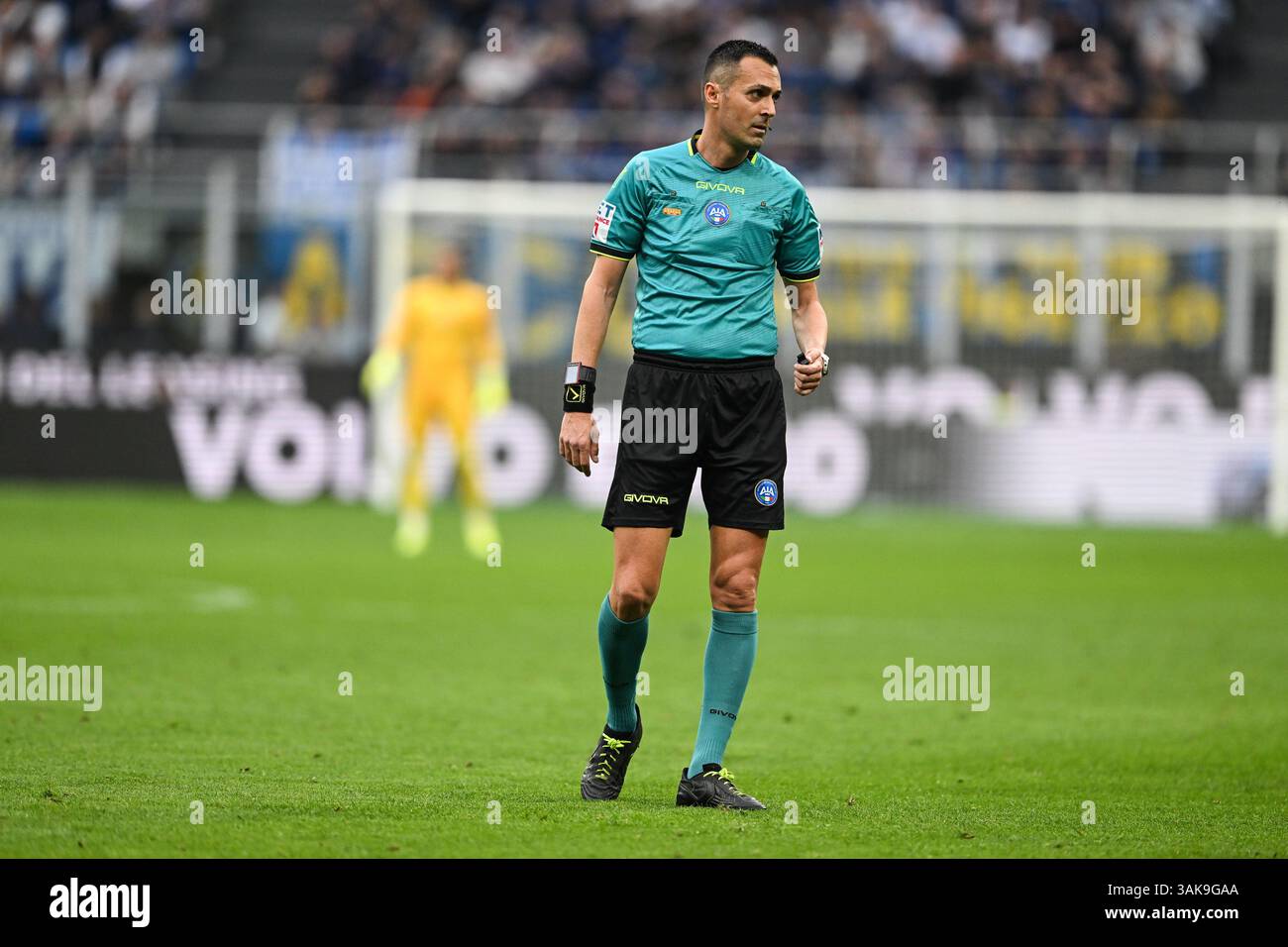 Marco di tiziano hi-res stock photography and images - Alamy