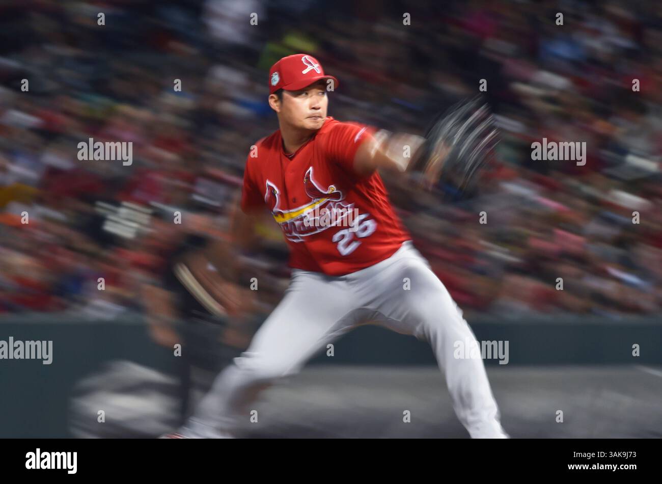 Hwan seung oh hi-res stock photography and images - Alamy
