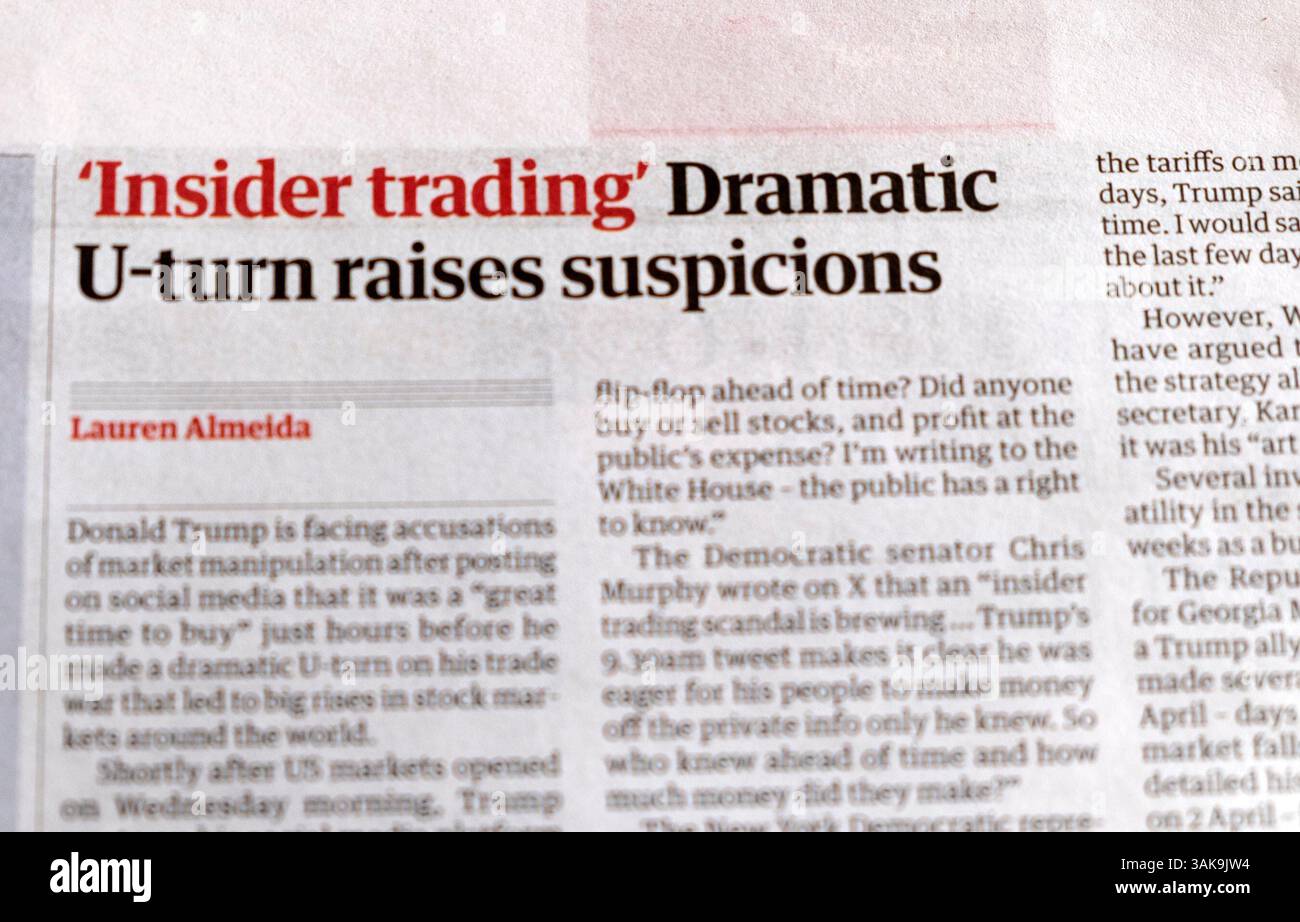 Karoline leavitt hi-res stock photography and images - Alamy