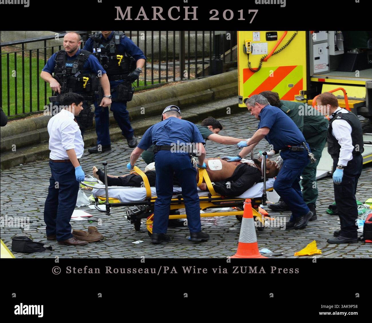 Zclondonattack hi-res stock photography and images - Alamy