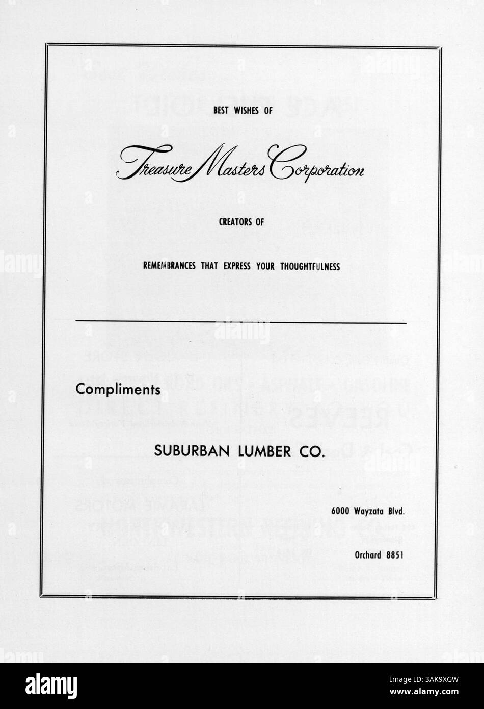 The Northrop Collegiate Yearbook 1951 captures important moments from ...