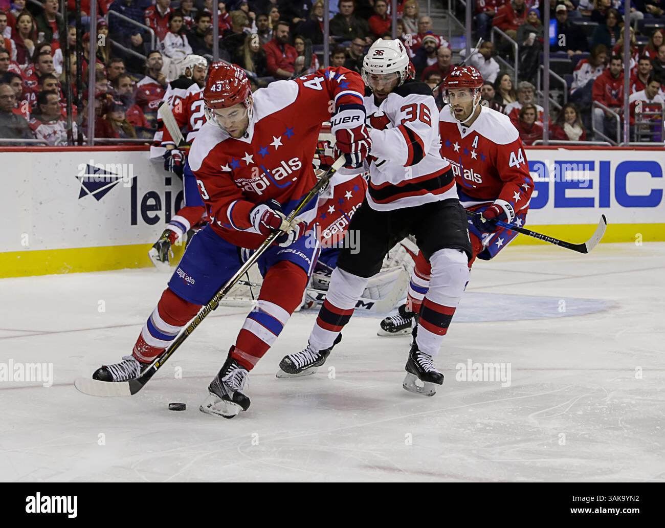 Nick lappin hi-res stock photography and images - Alamy