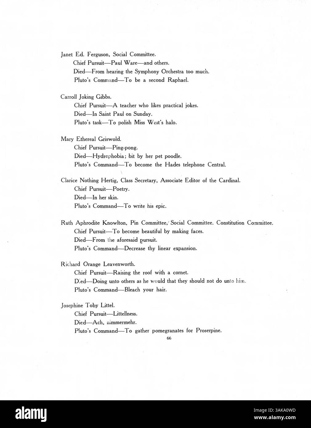 The 1908 'Cardinal' yearbook from East High School is a historical ...