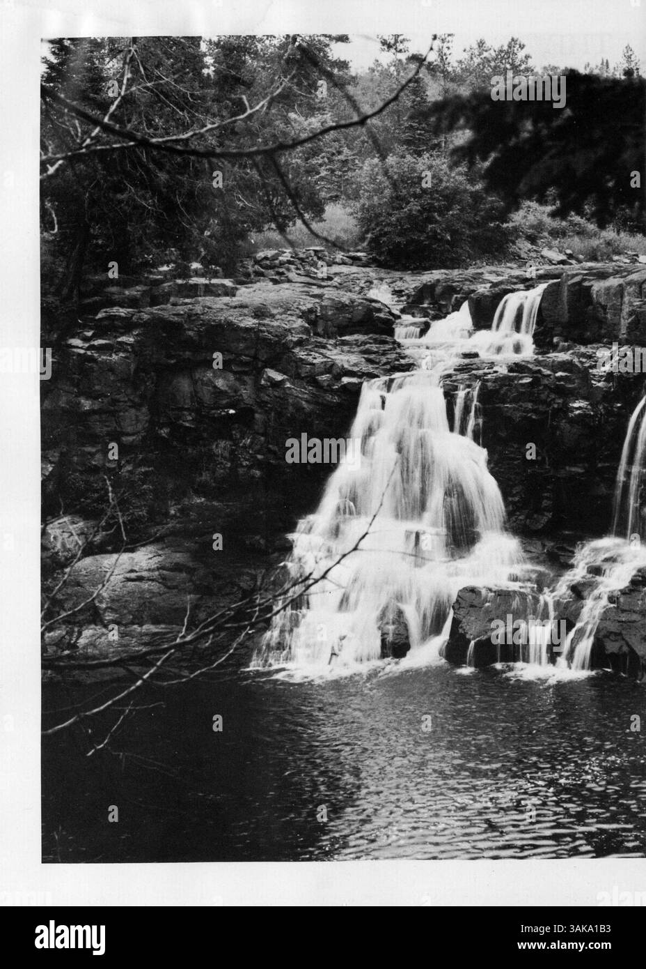This 1965 yearbook from North Central Bible College features the ...