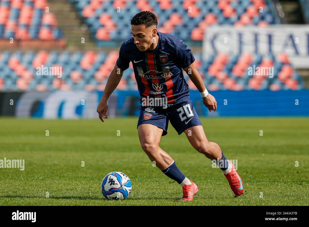 20 aprile 2025 hi-res stock photography and images - Alamy