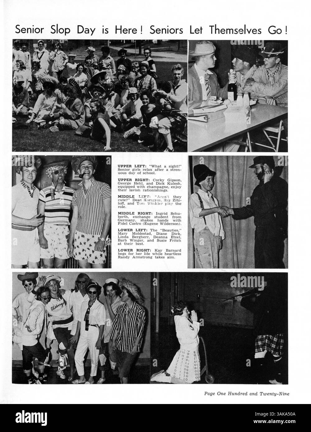 Social clubs 1960 Cut Out Stock Images & Pictures - Alamy