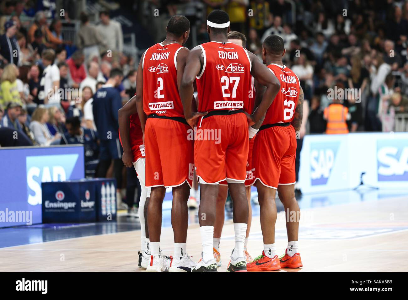 Heidelberg, Deutschland. 11th Apr, 2025. Heidelberg, Deutschland 11 ...