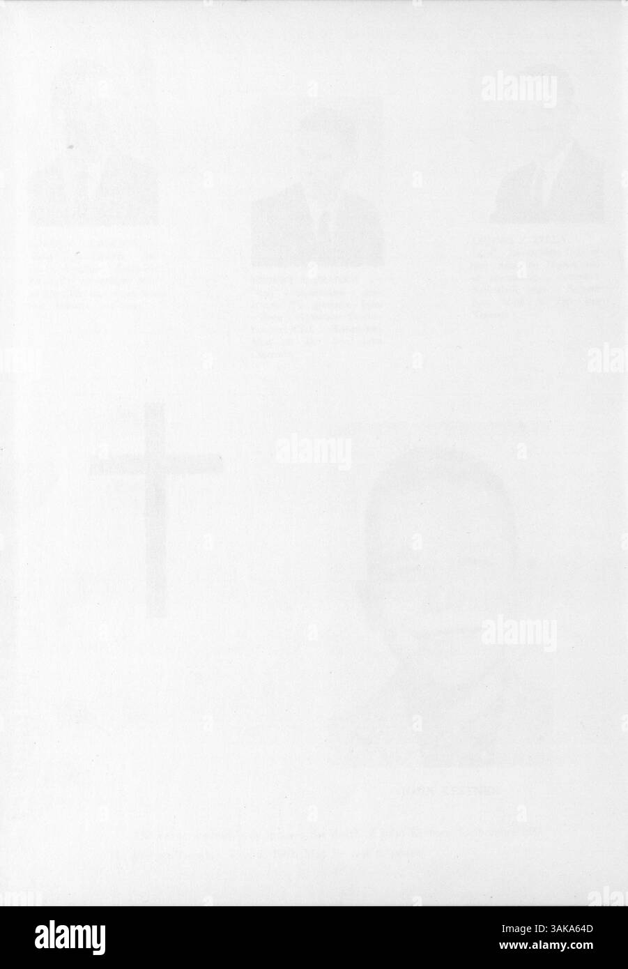 The 1962 De La Salle Yearbook chronicles the significant events ...