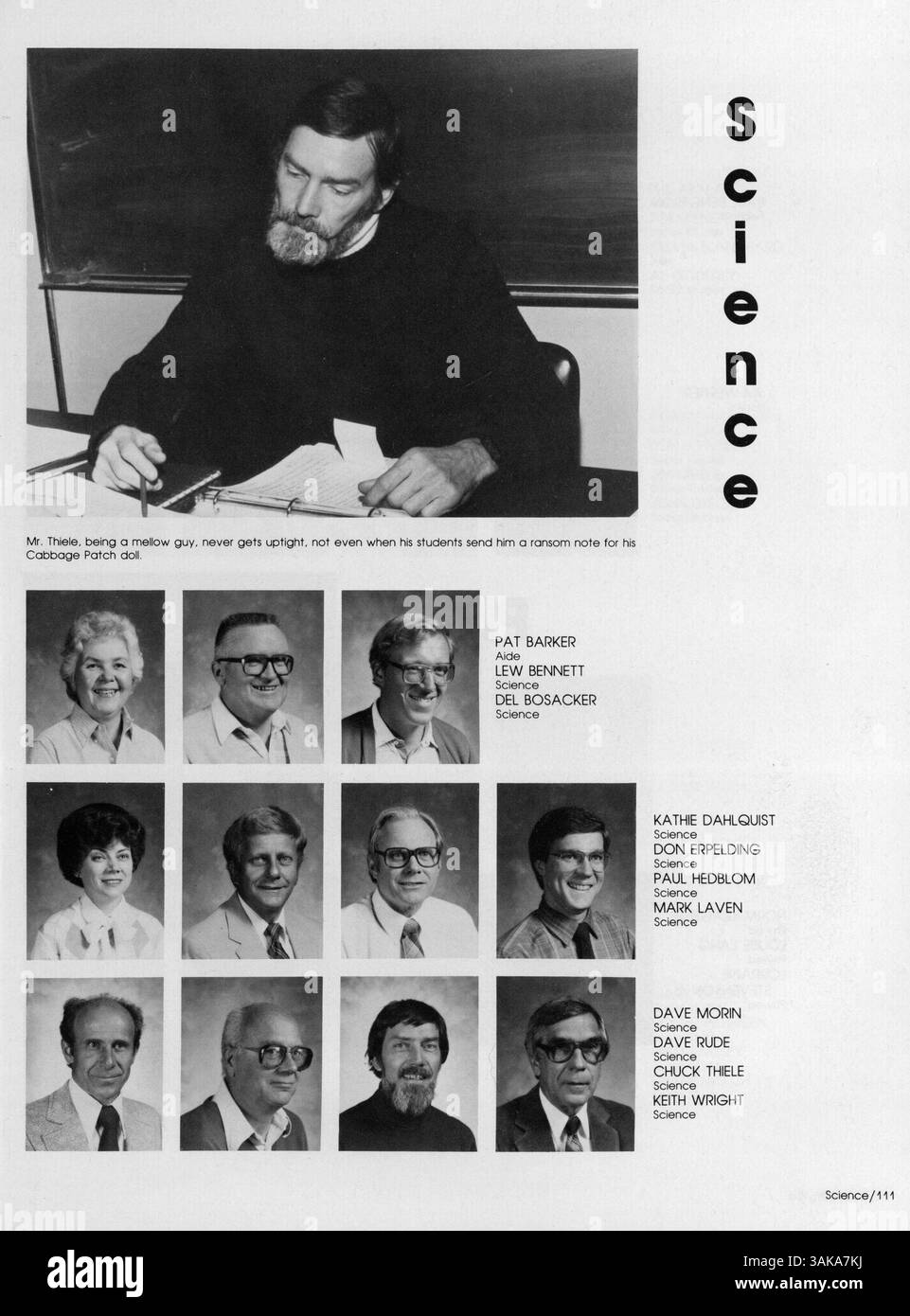 1984 class Black and White Stock Photos & Images - Alamy