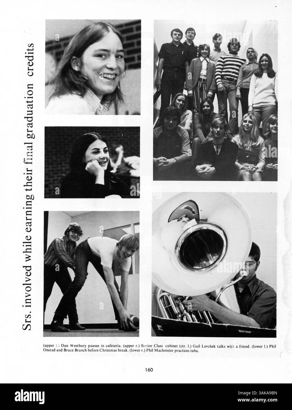 Pirate Volume 1: Interface '72, the 1972 yearbook from Park Center High ...