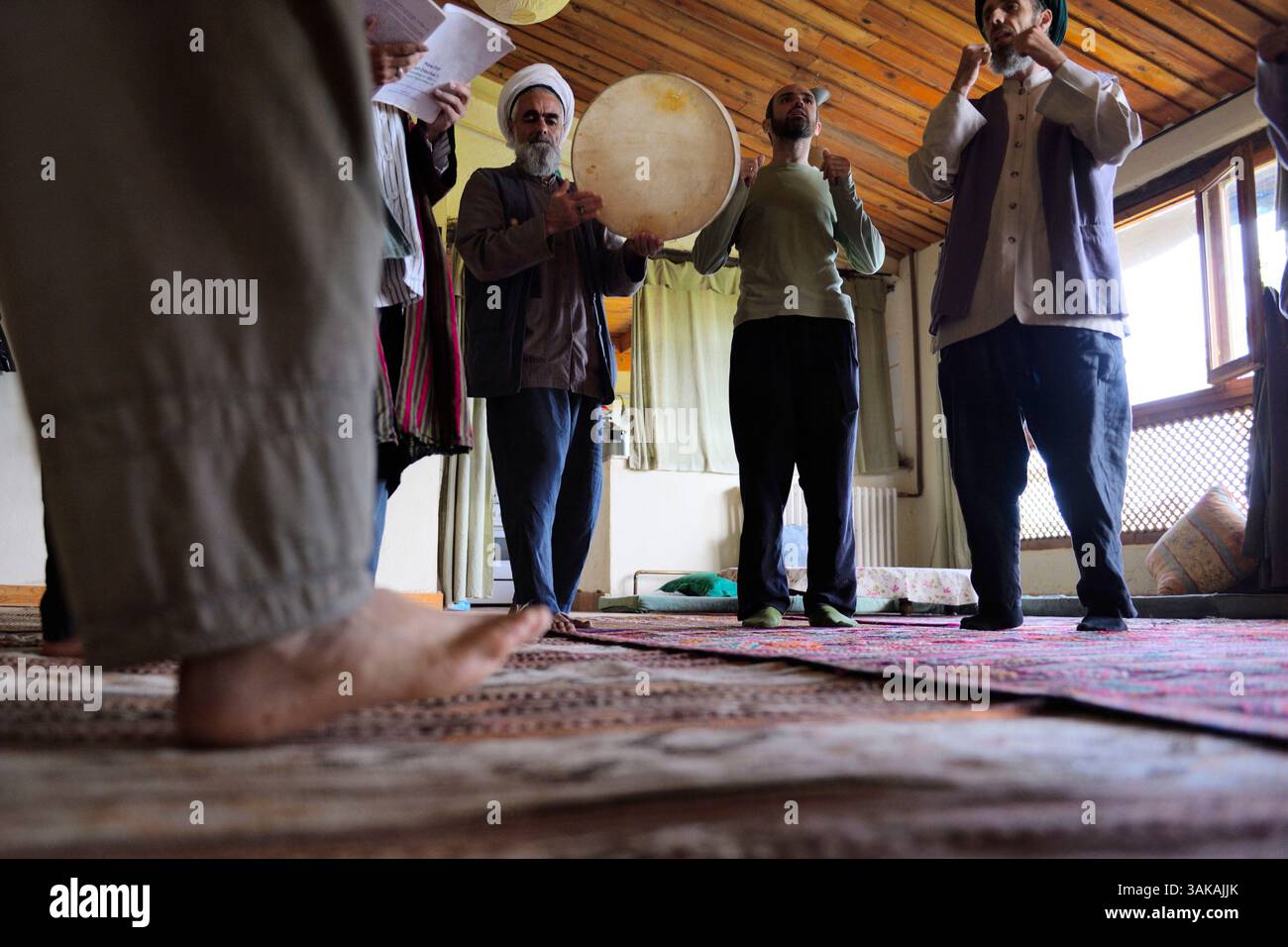 Pronoun god hi-res stock photography and images - Alamy