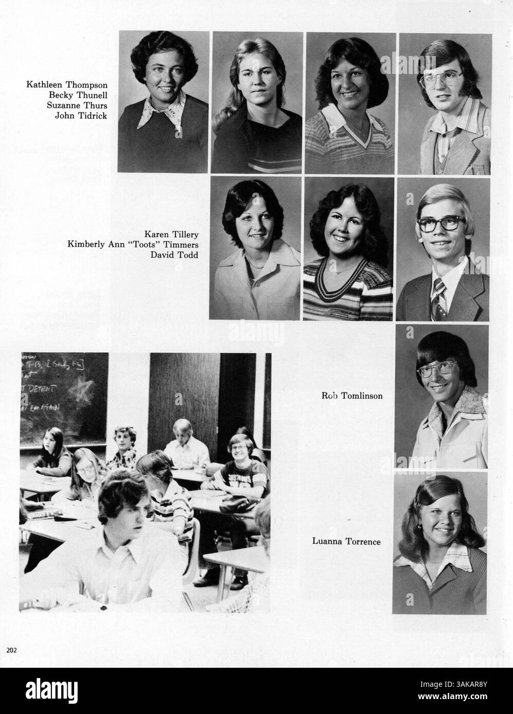 Pirate Vol. VI: Treasures, the 1977 Park Center High Yearbook, reflects key moments from the ...