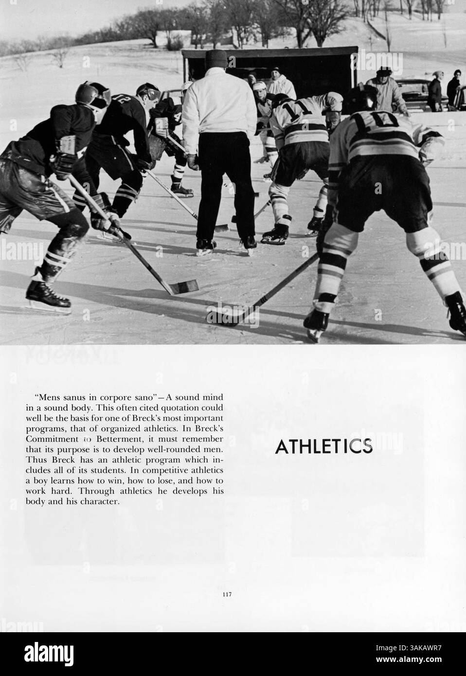 The 1965 Mustang Yearbook documents the academic, athletic, and ...