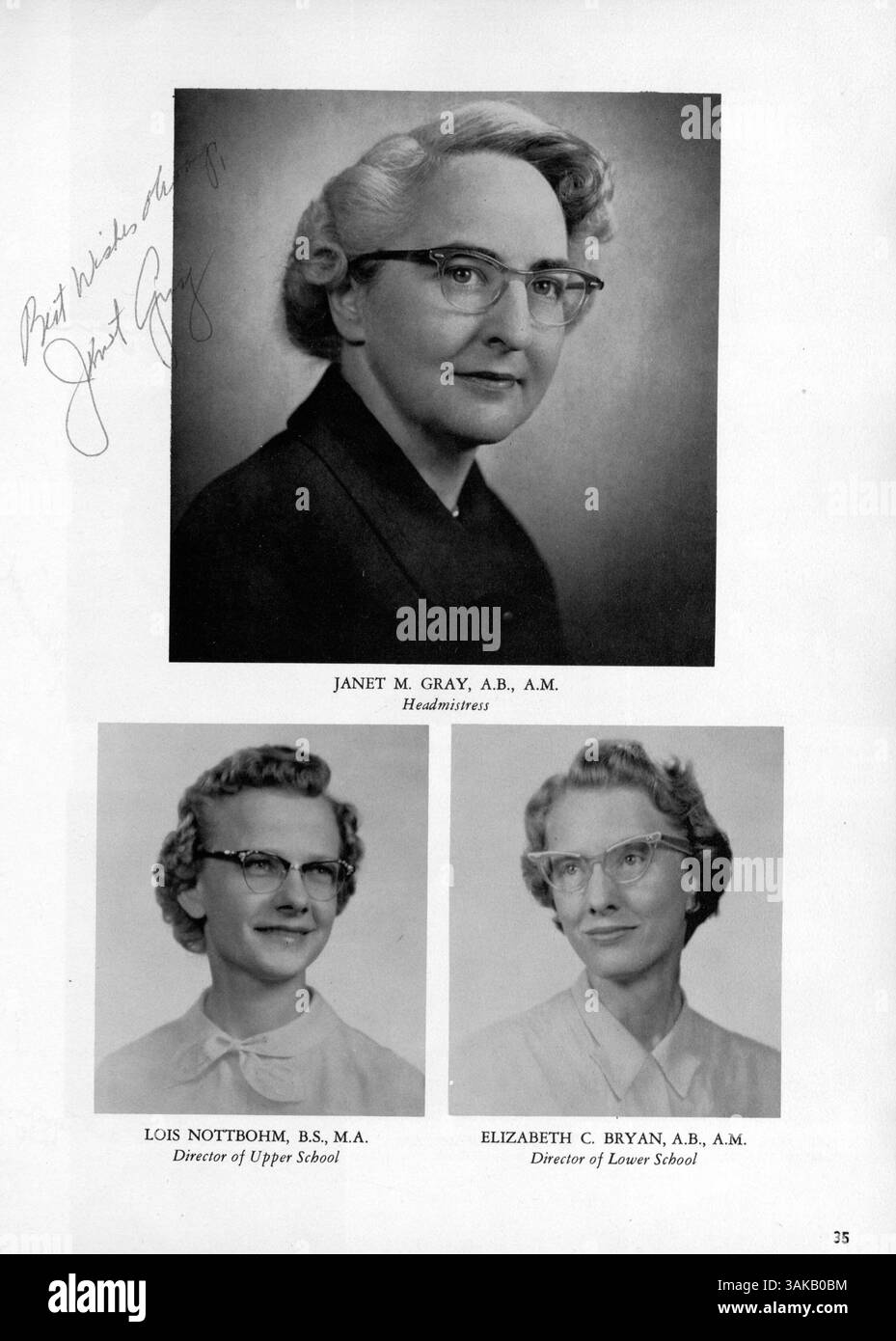 This 1960 yearbook, Tatler, captures the essence of student life at ...