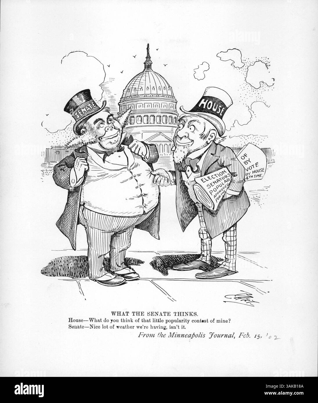 Popular sovereignty hi-res stock photography and images - Alamy