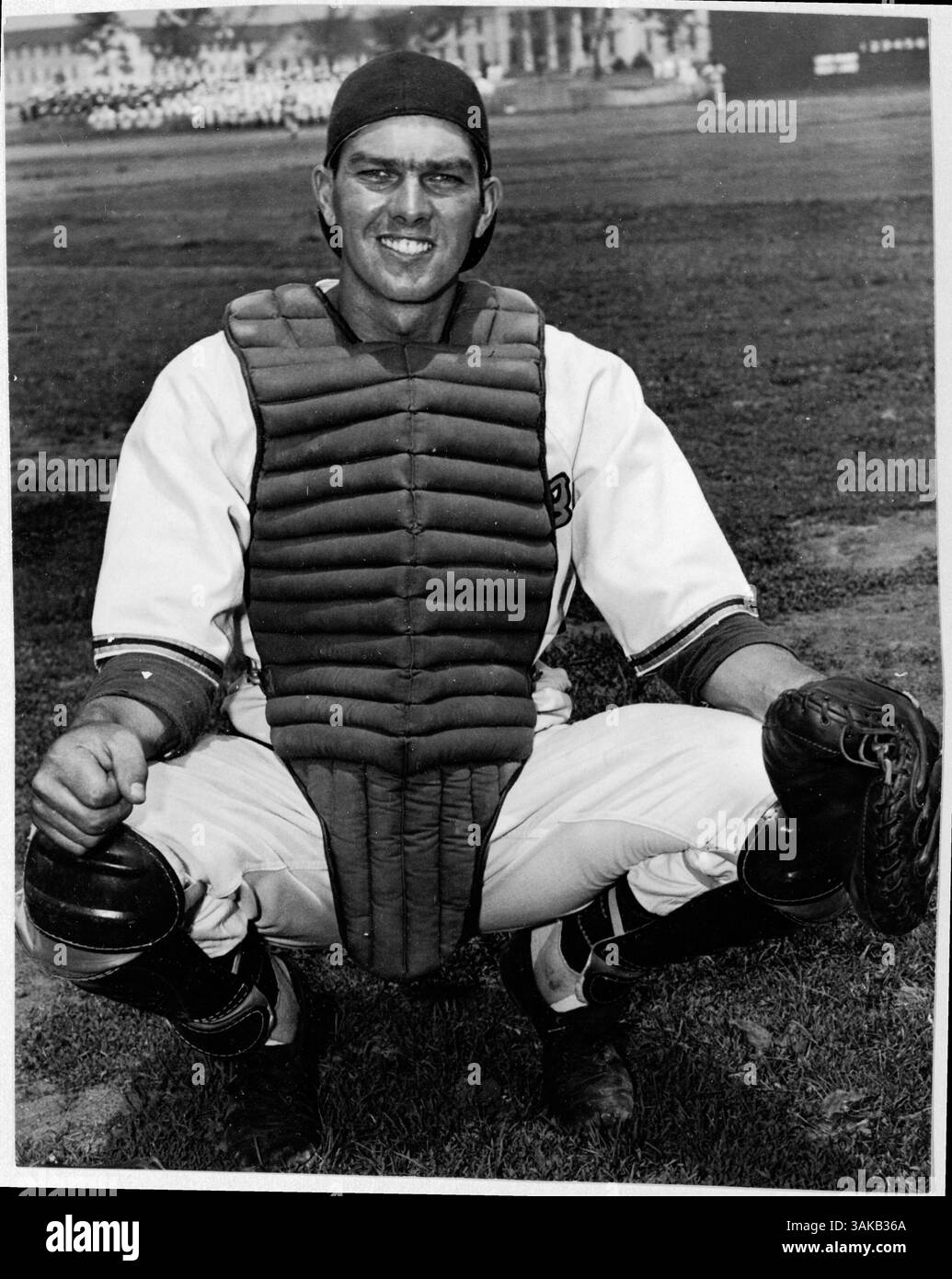 Dickeys Black and White Stock Photos & Images - Alamy