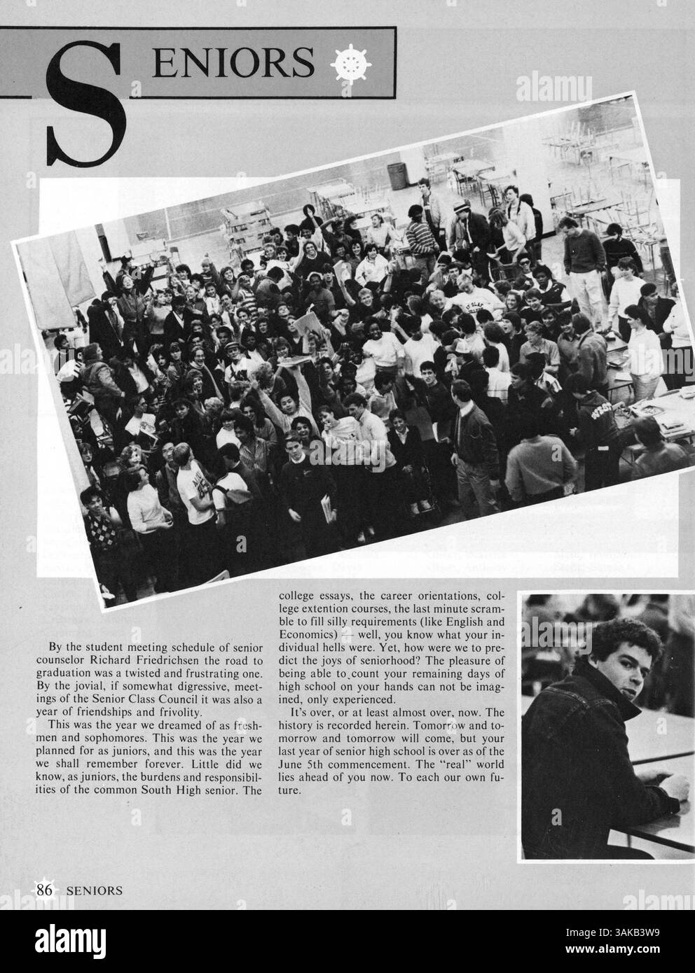 High school orchestra Black and White Stock Photos & Images - Alamy