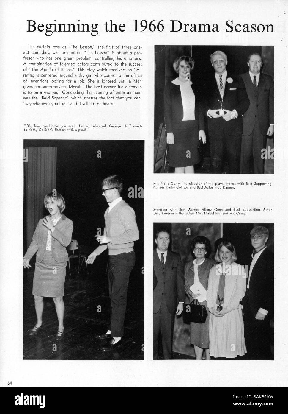 High school student volunteering Black and White Stock Photos & Images ...