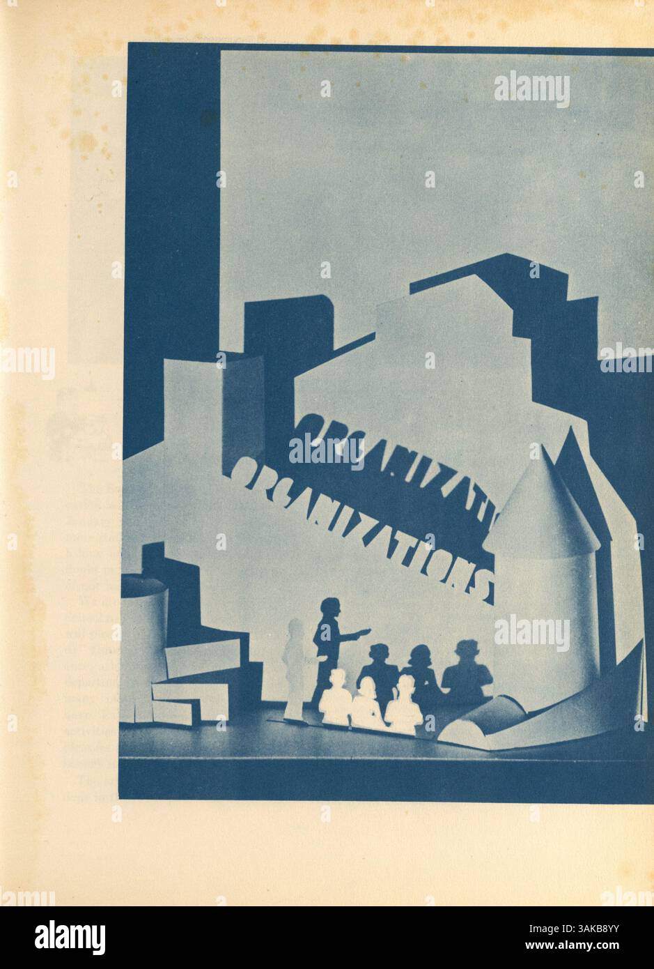 The 1938 'Sagamore' yearbook from Roosevelt High School highlights the ...
