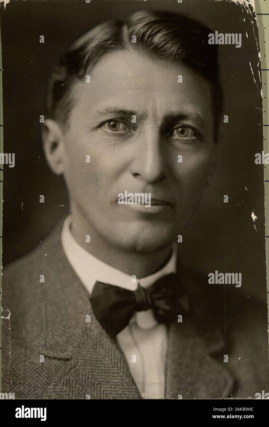 Charles W. Ringer served as the Chief of the Minneapolis Fire ...