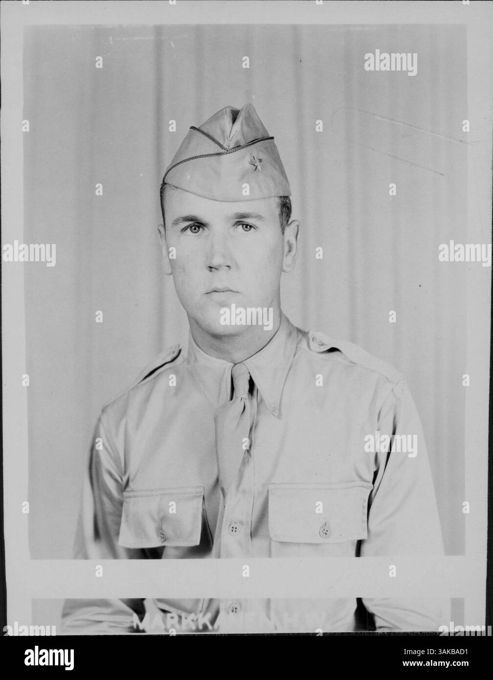 William Markkanen, a graduate of Columbus Army Flying School, is from ...