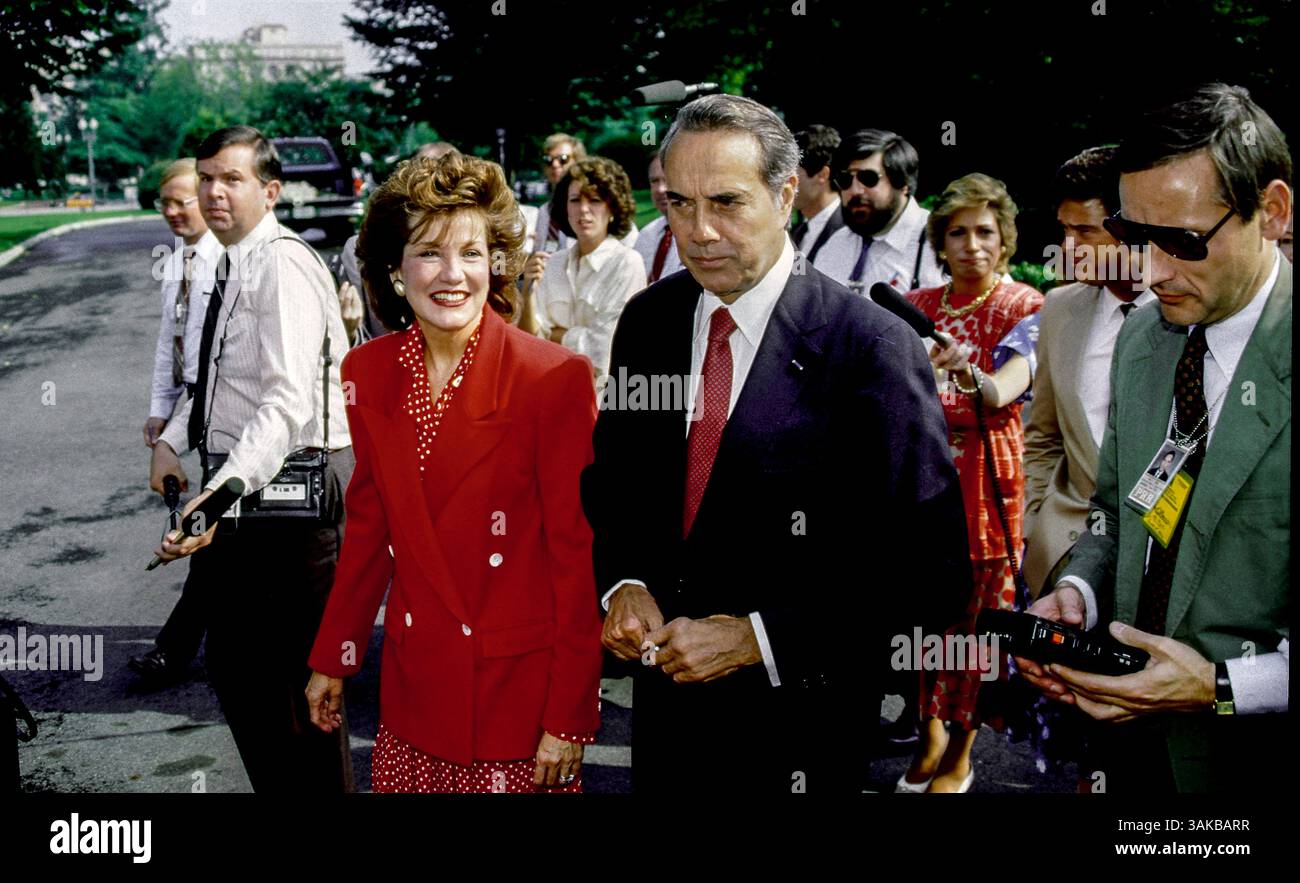September 14, 1987 - Washington, District of Columbia, U.S - Secretary ...