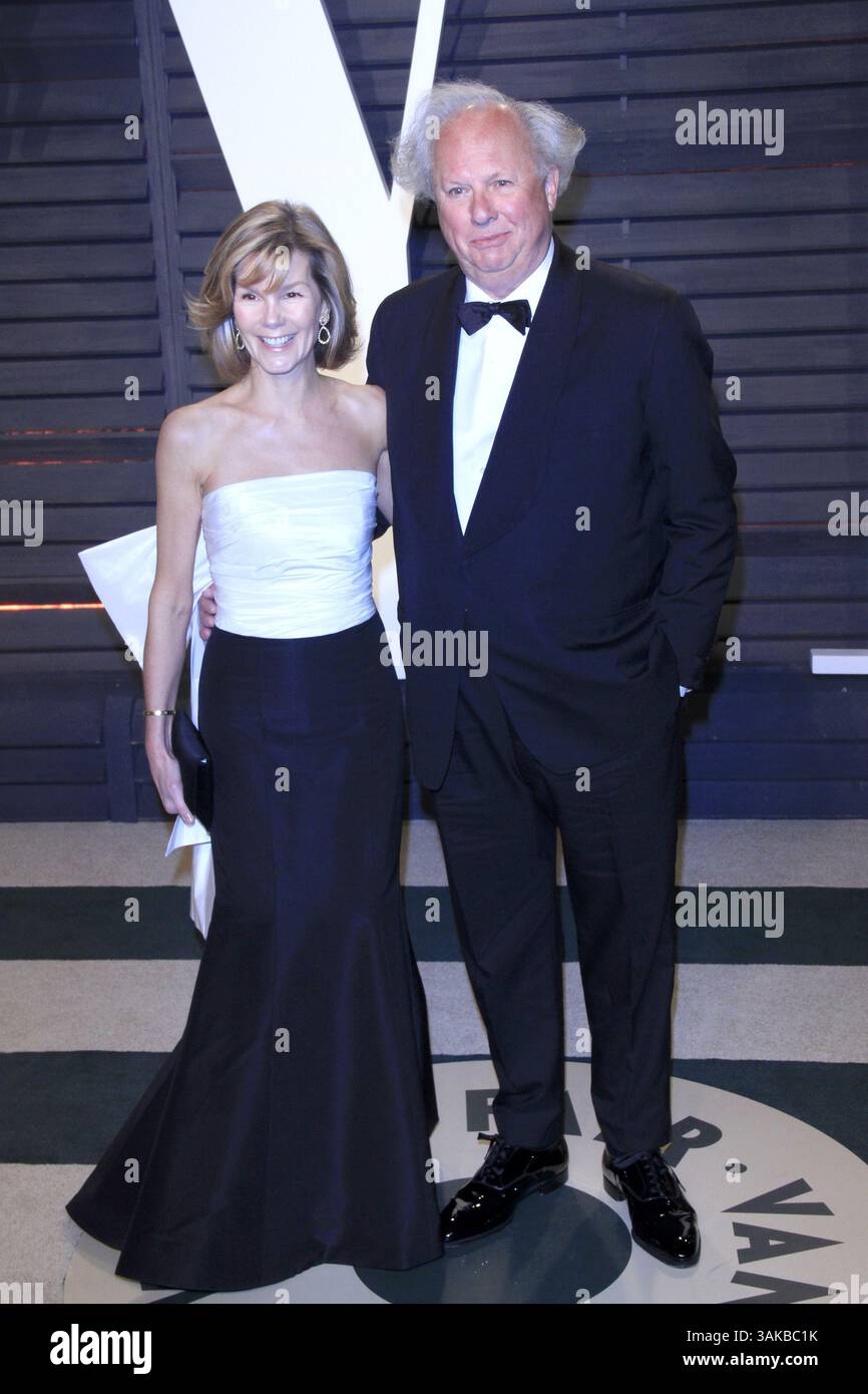 February 26, 2017 - Beverly Hills, CA, USA - LOS ANGELES - FEB 26: Anna ...