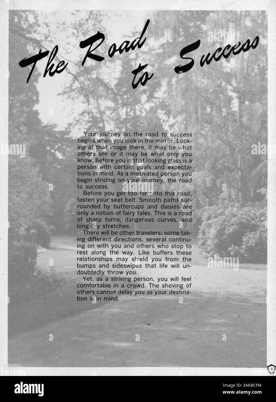 The 1986 'Trek: The Road to Success' Yearbook from Regina High School ...