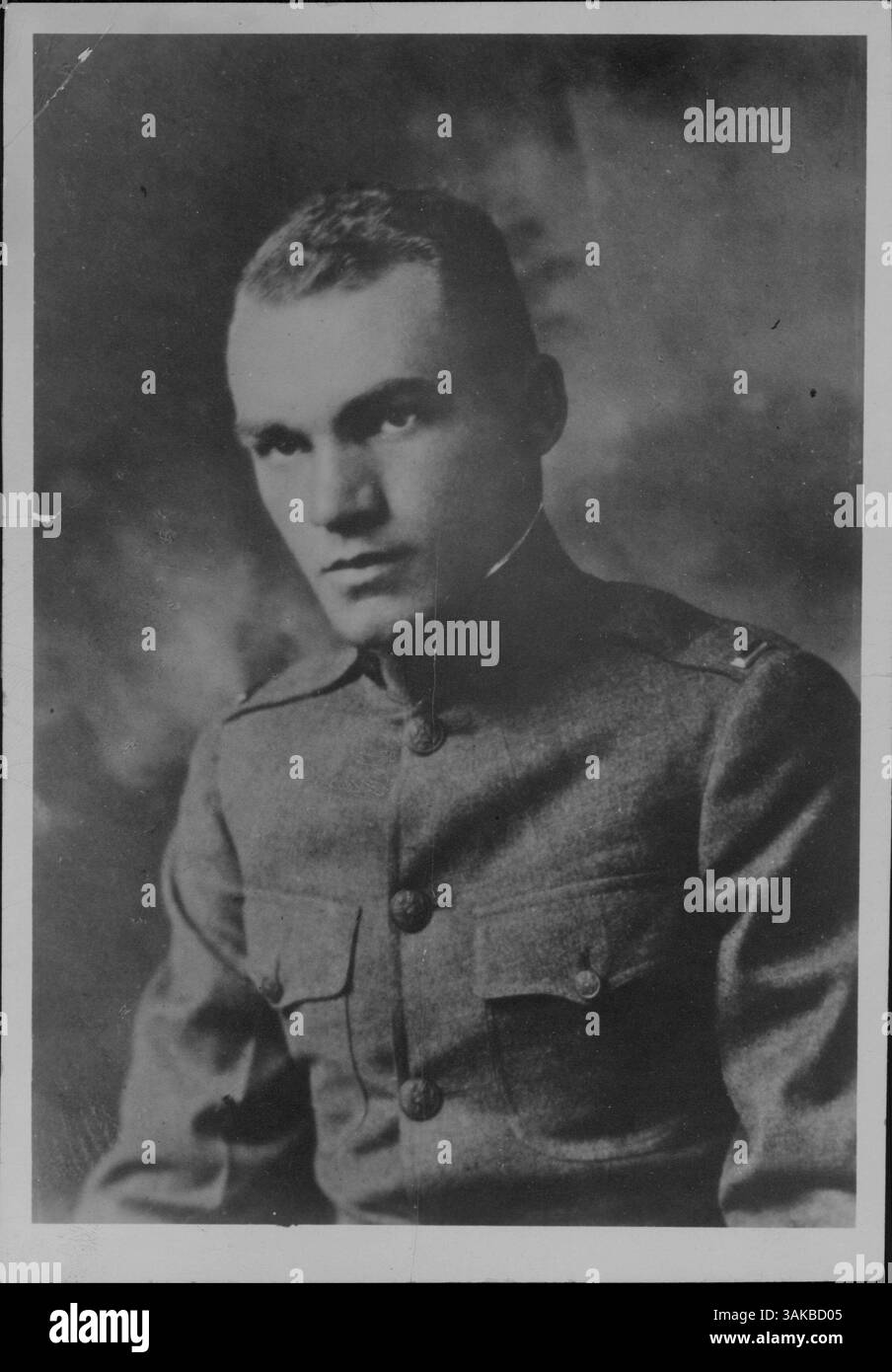 Lieutenant C. F. McKenzie is the new district adjutant of the Fifth ...