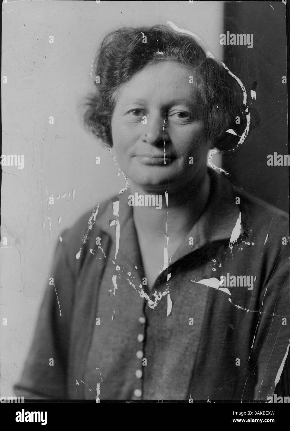 Eleanore Bresky was a candidate for judge of the municipal court. This ...