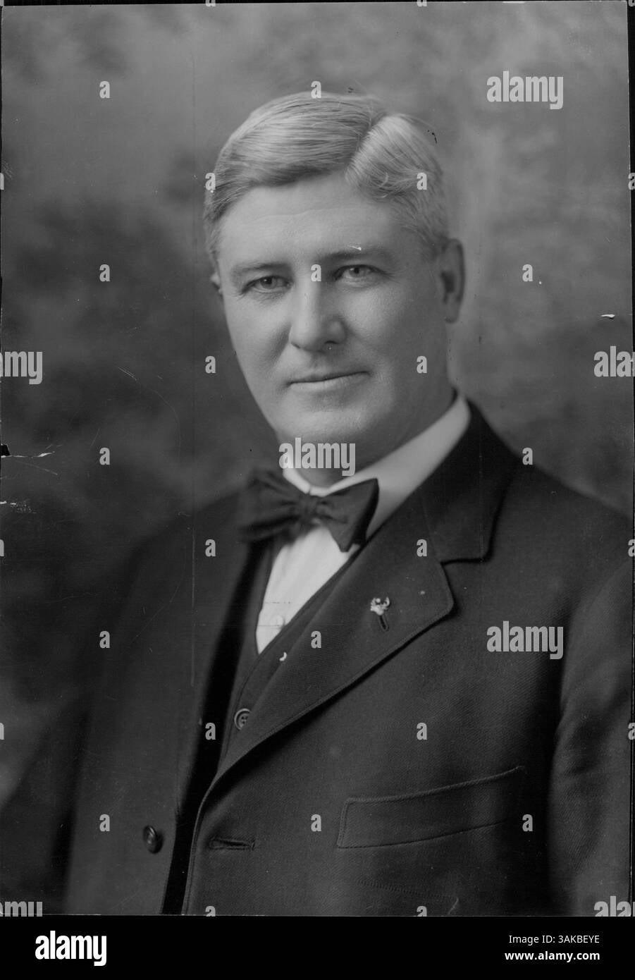 Deputy Sheriff John McGuire was a respected law enforcement officer ...