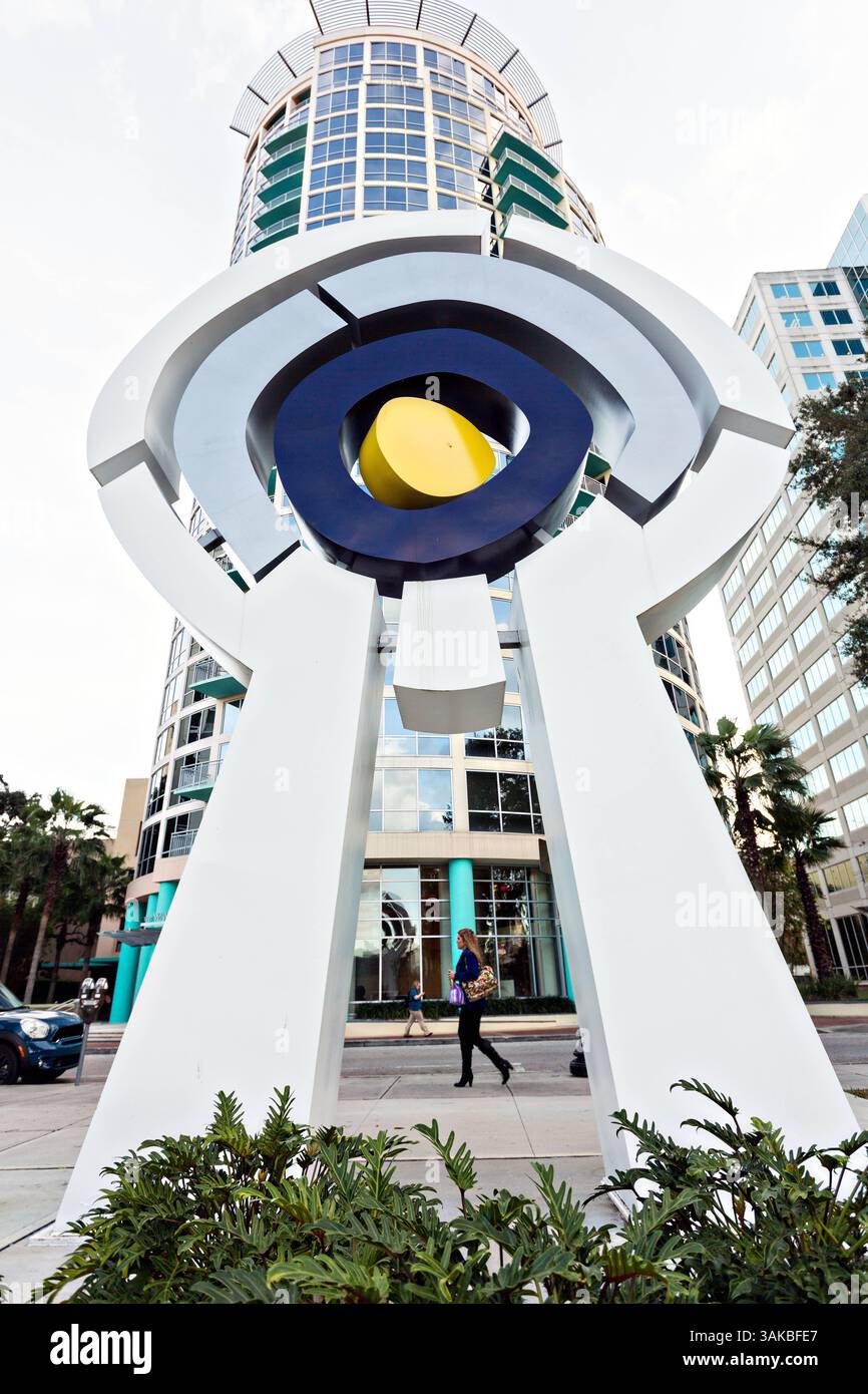 January 8, 2015 - Orlando, FL, United States of America - Monumental ...