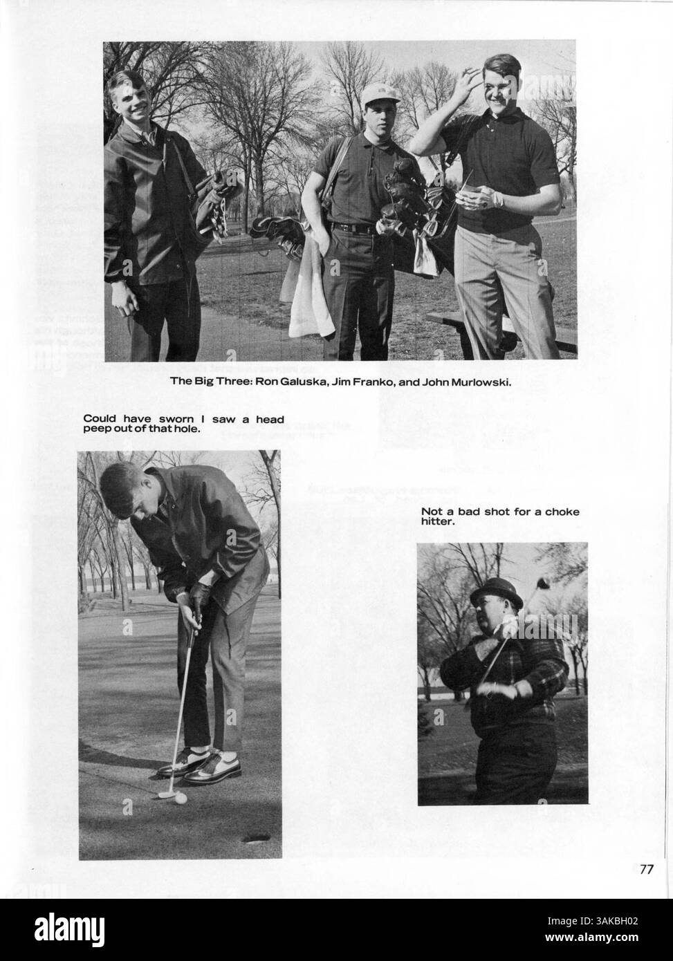 The 1967 De La Salle High School Yearbook, Delta, features students ...