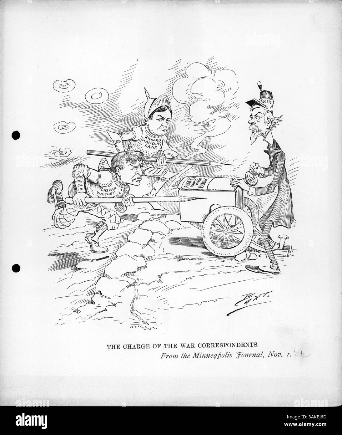 Rapid fire book hi-res stock photography and images - Alamy