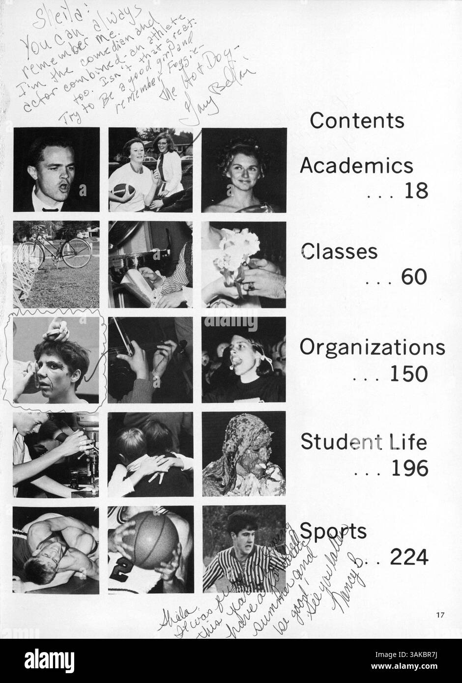 The 1969 Whigrean yearbook from Edina High School records students, teachers, clubs, athletics ...