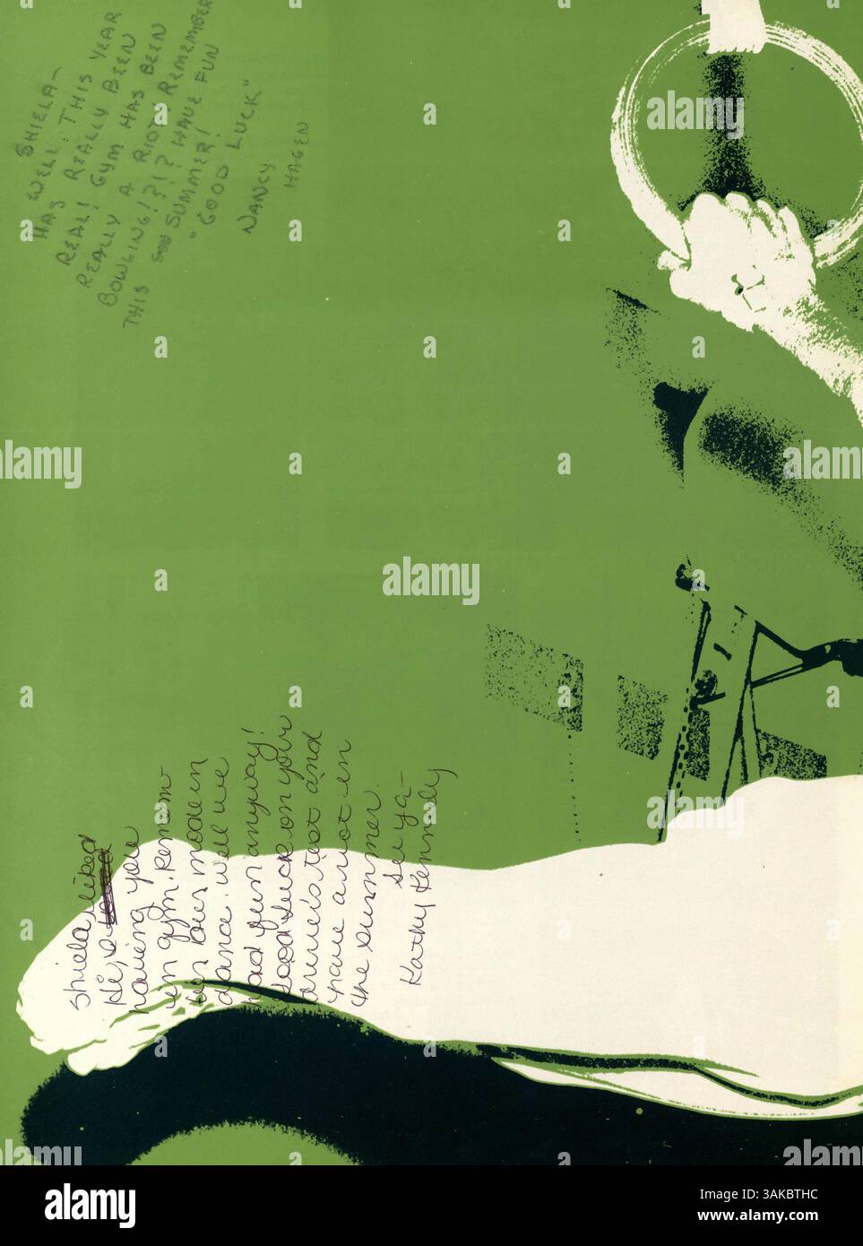 Whigrean 1969, Edina High School's yearbook, features students, faculty, school clubs, athletics ...