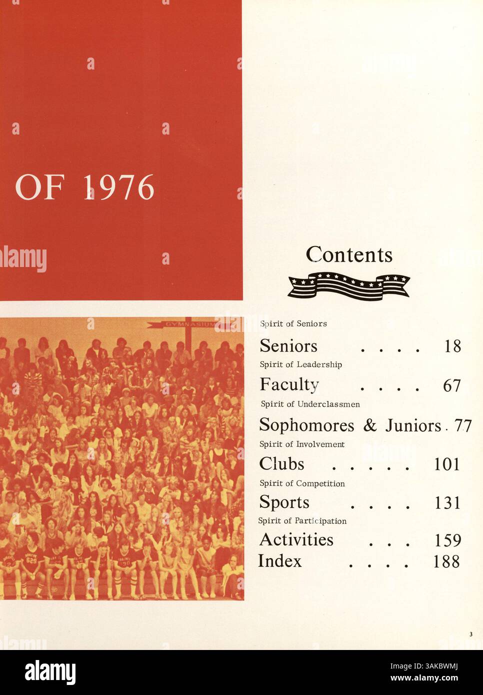 This 1976 Roosevelt Yearbook reflects the diverse and dynamic culture of the school ...